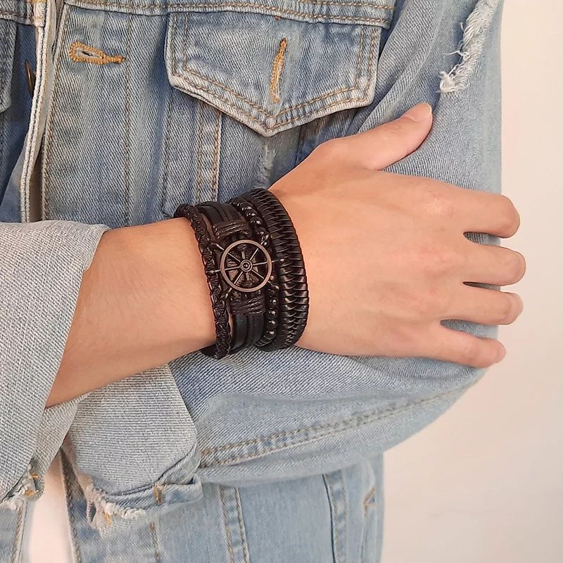 Rudder Pack – Melantho Accesorios